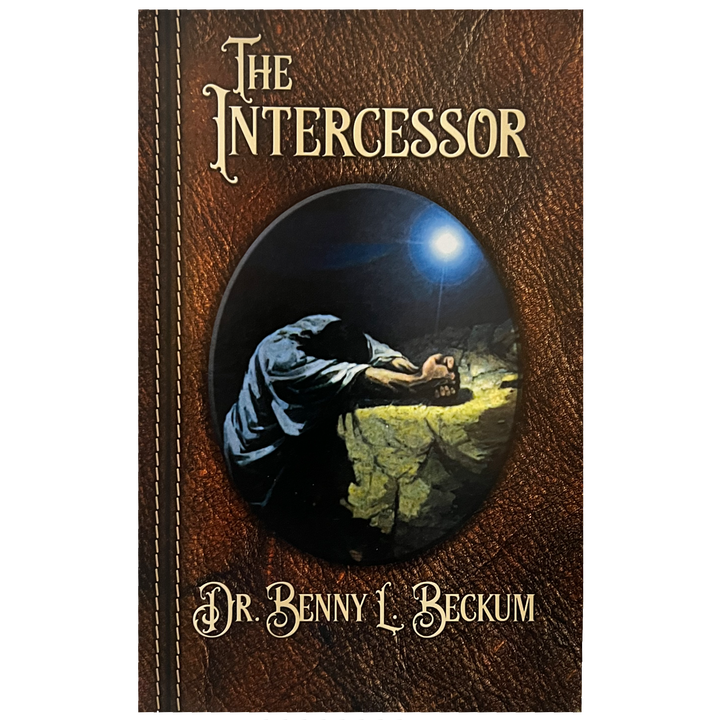Products – Intercessor Ministries